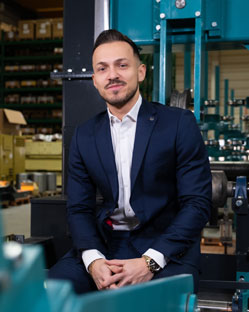 Kistler Cutting and Welding Techniques GmbH